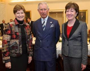 Senate unanimously passes Shaheen-Collins resolution posthumously ...